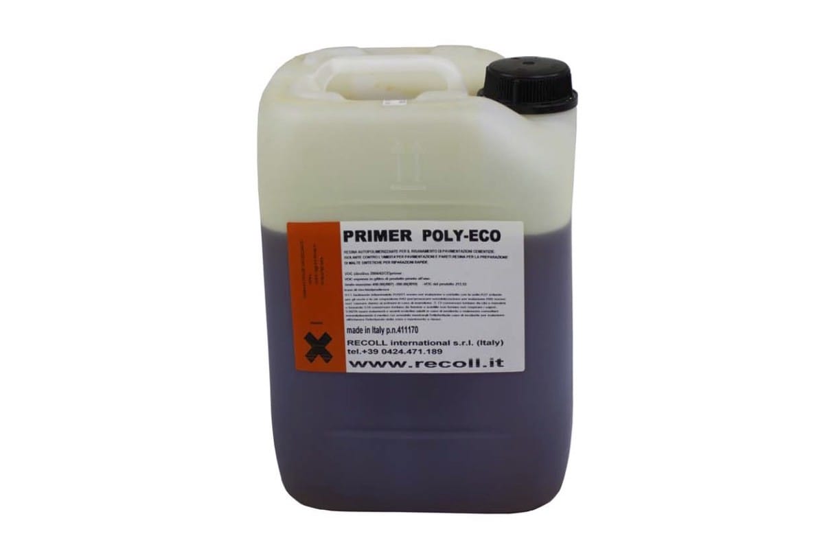 Primer DPM Poly Eco 5 kg LVT Flooring at Vinyl Flooring Direct